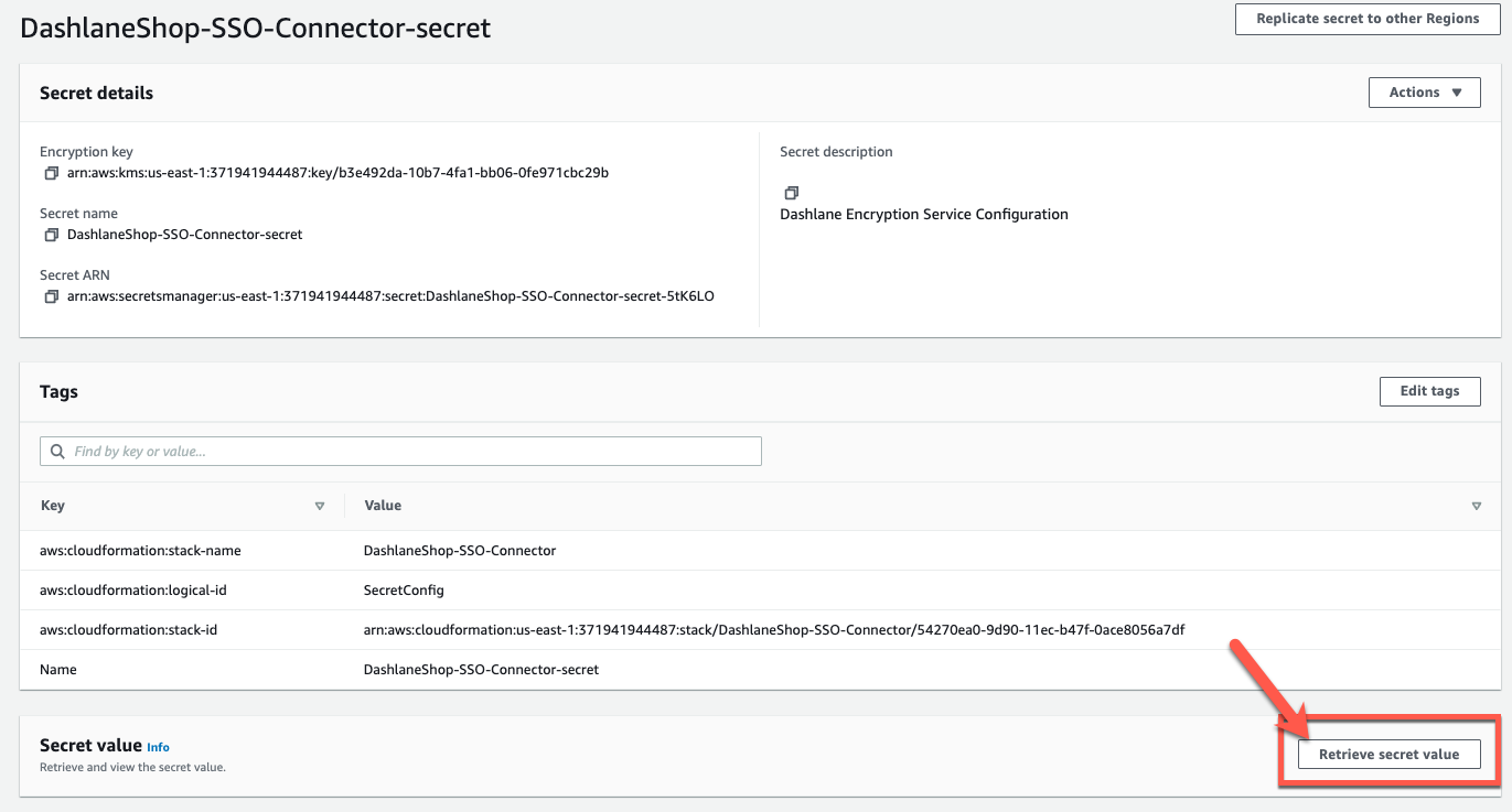 Use self-hosted SSO and SCIM to integrate Dashlane with your IdP – Dashlane