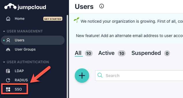 Use self-hosted SSO and SCIM to integrate Dashlane with your IdP – Dashlane