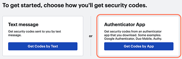 2-factor authentication (2FA) in Dashlane – Dashlane
