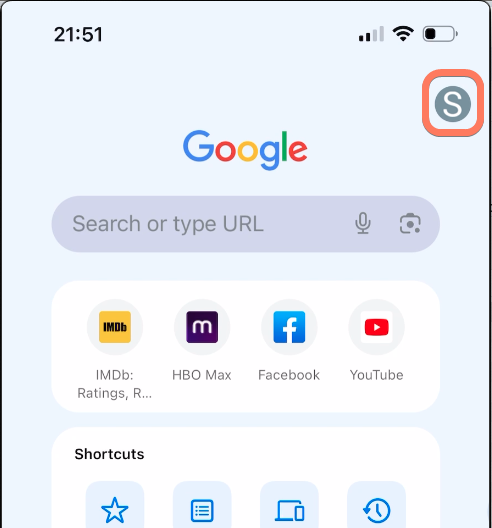 Secure your Google account using passkeys with Dashlane – Dashlane