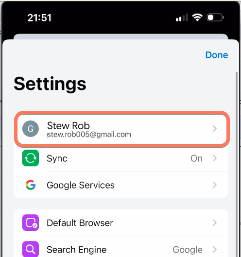 Secure your Google account using passkeys with Dashlane – Dashlane