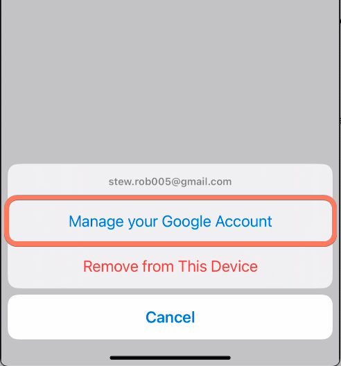 Secure your Google account using passkeys with Dashlane – Dashlane