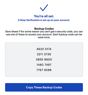 Protect logins stored in Dashlane with 2-factor authentication (2FA) – Dashlane