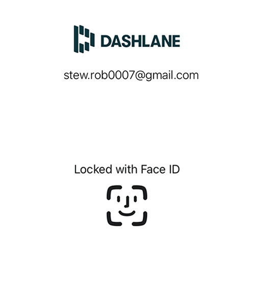 Reset your Master Password using biometric recovery on Android or ...