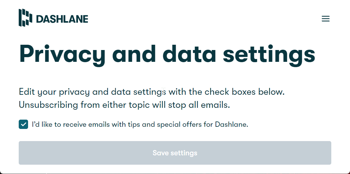 Free trials and discounts on Dashlane plans – Dashlane