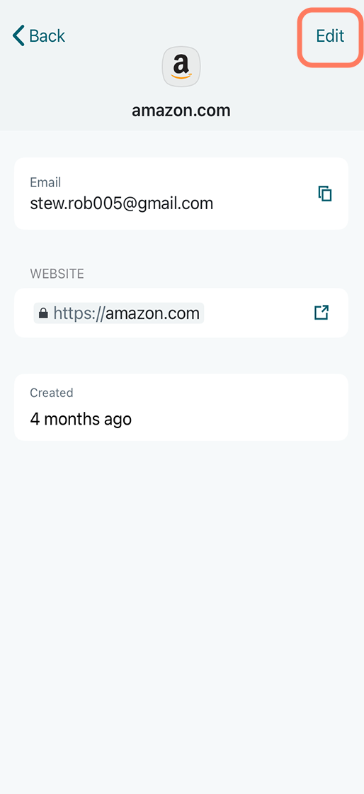 Passkeys in Dashlane – Dashlane