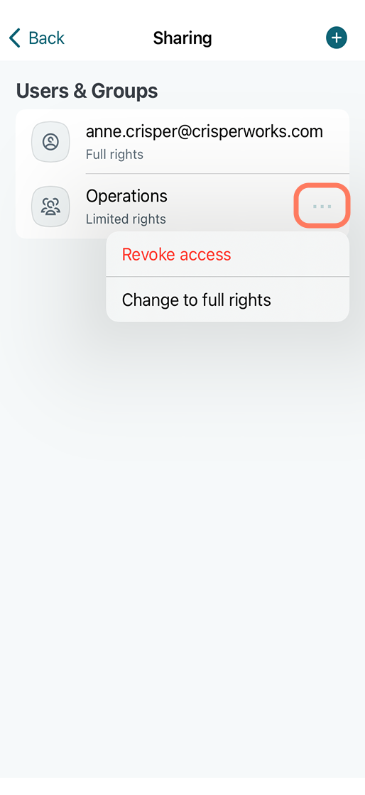 Add and manage secrets in Dashlane – Dashlane