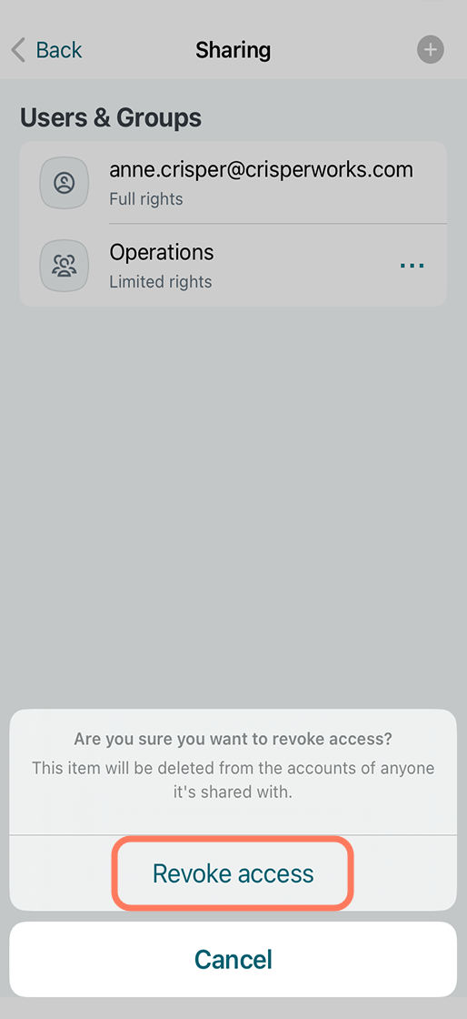 Add and manage secrets in Dashlane – Dashlane