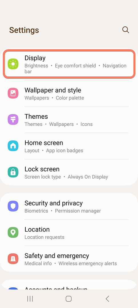 Dashlane on Android – Dashlane