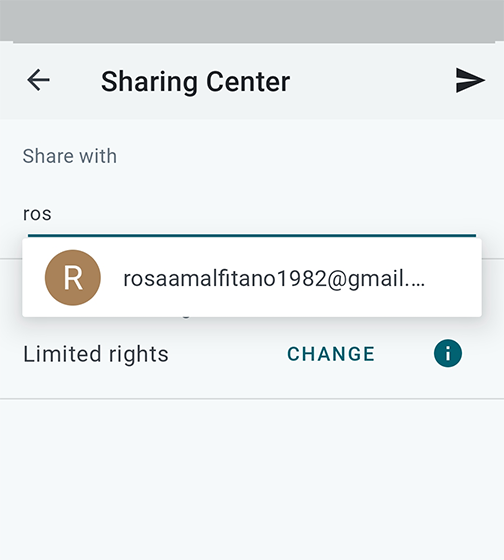 Add and manage secrets in Dashlane – Dashlane