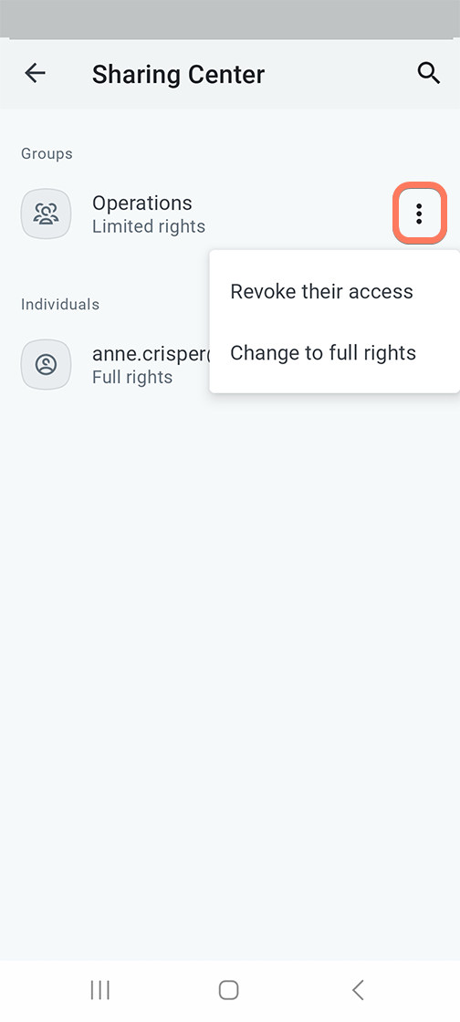 Add and manage secrets in Dashlane – Dashlane