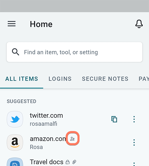 Save and manage passkeys in Dashlane – Dashlane