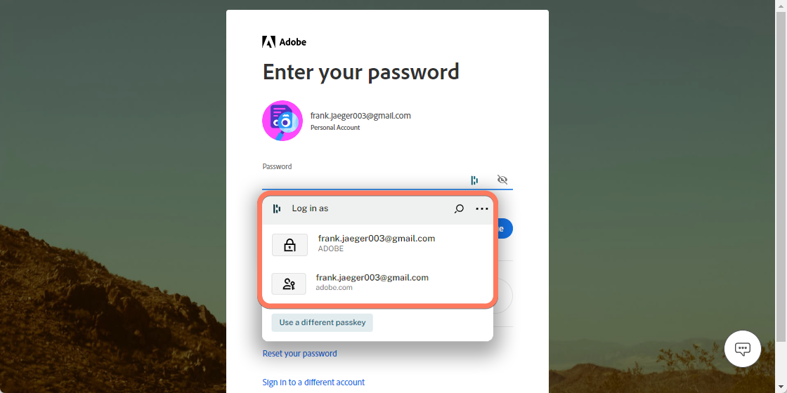 Save and manage passkeys in Dashlane – Dashlane