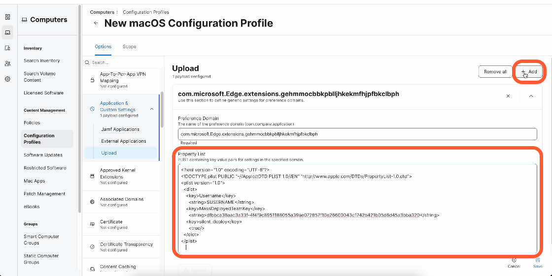 Credential Risk Detection In Dashlane Dashlane