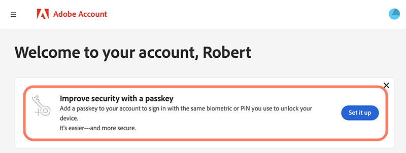 Save and manage passkeys in Dashlane – Dashlane