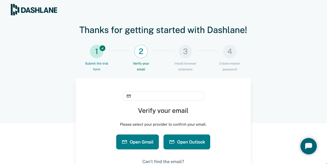 Start a Dashlane Omnix trial – Dashlane Start a Dashlane Omnix trial – Dashlane