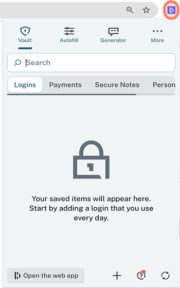 What's an extension? – Dashlane