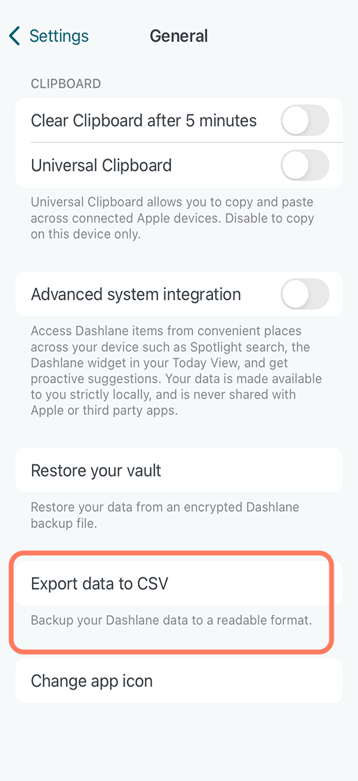 FAQ about the Dashlane Free plan discontinuation – Dashlane