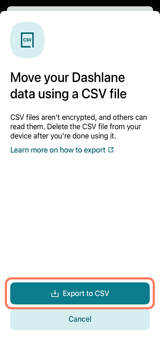 FAQ about the Dashlane Free plan discontinuation – Dashlane