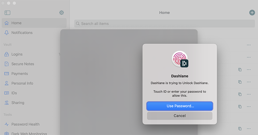 FAQ about the Dashlane Free plan discontinuation – Dashlane