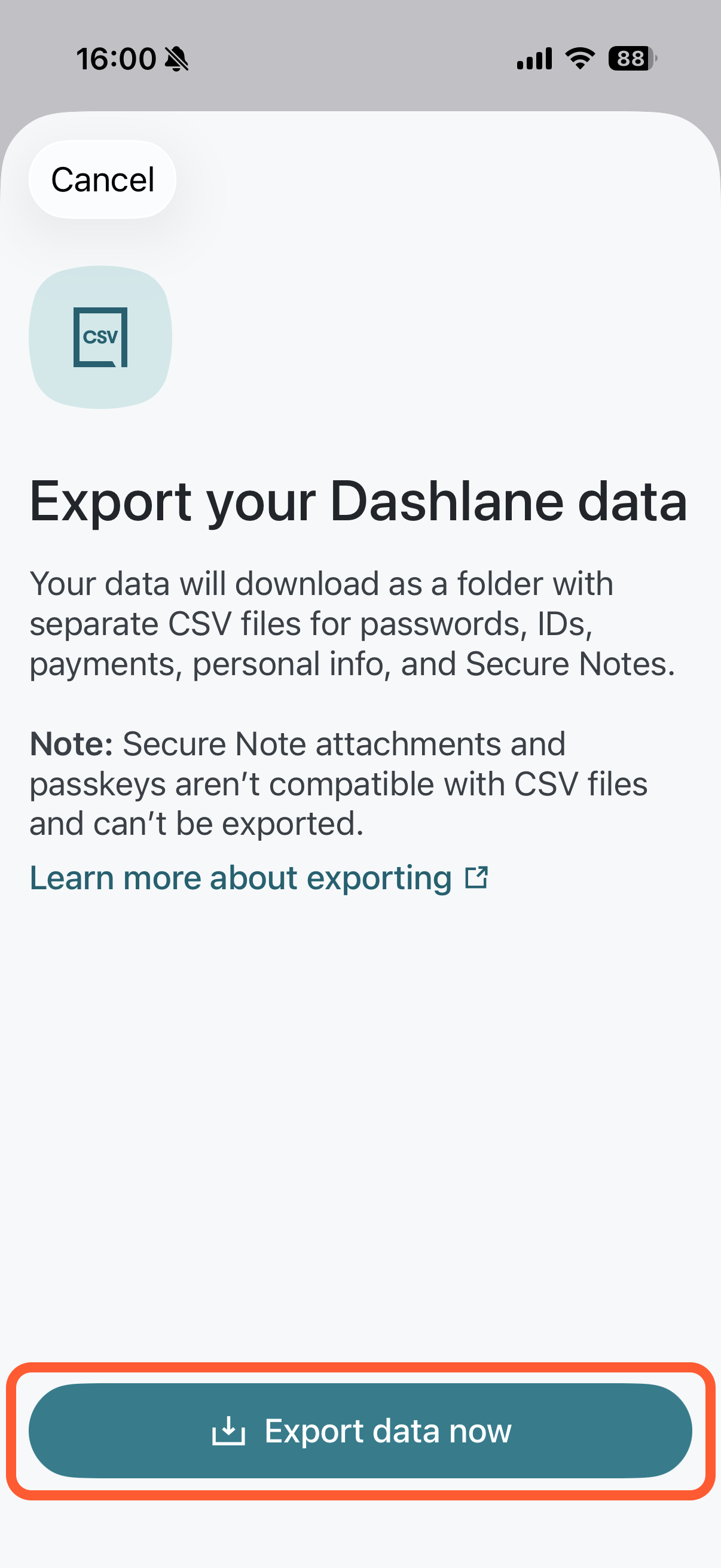 FAQ about the Dashlane Free plan discontinuation – Dashlane