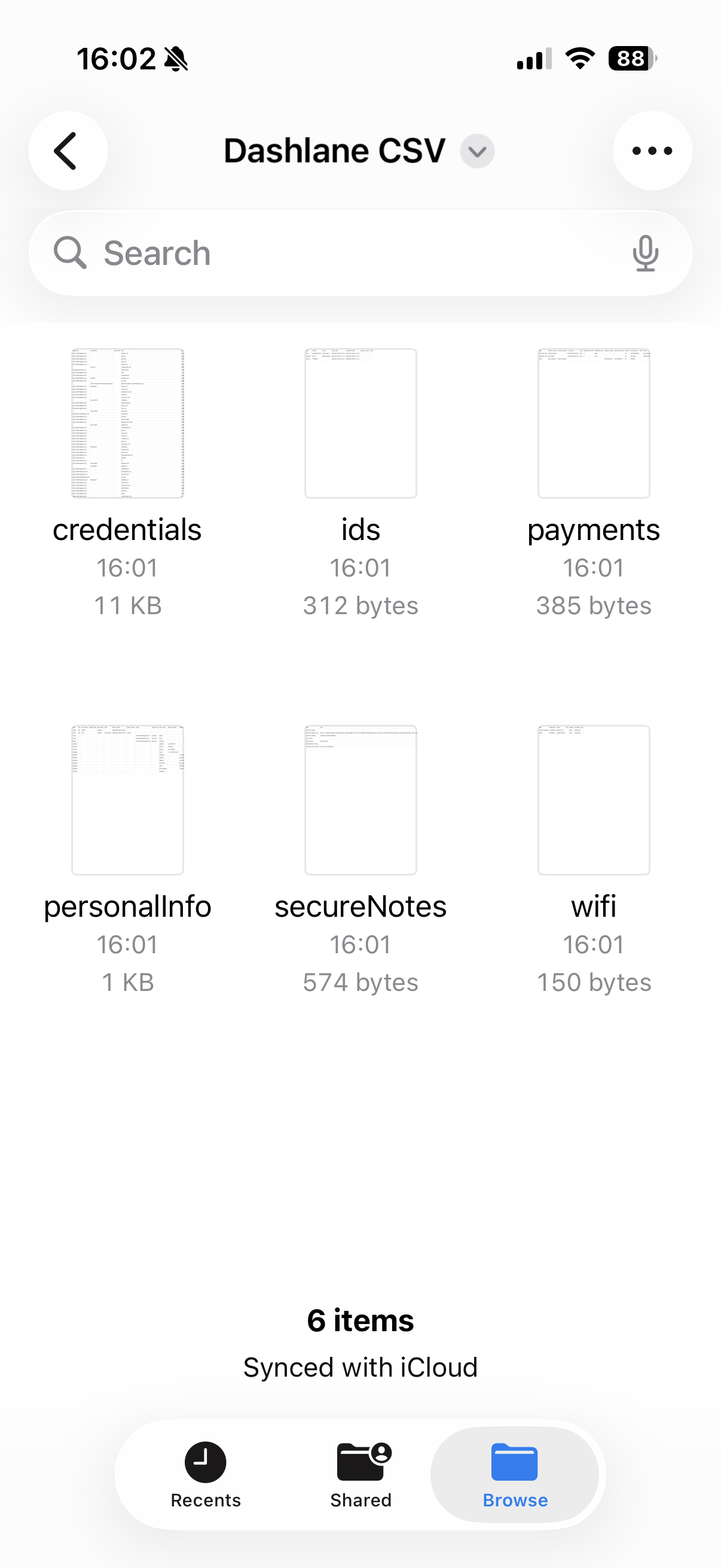 FAQ about the Dashlane Free plan discontinuation – Dashlane