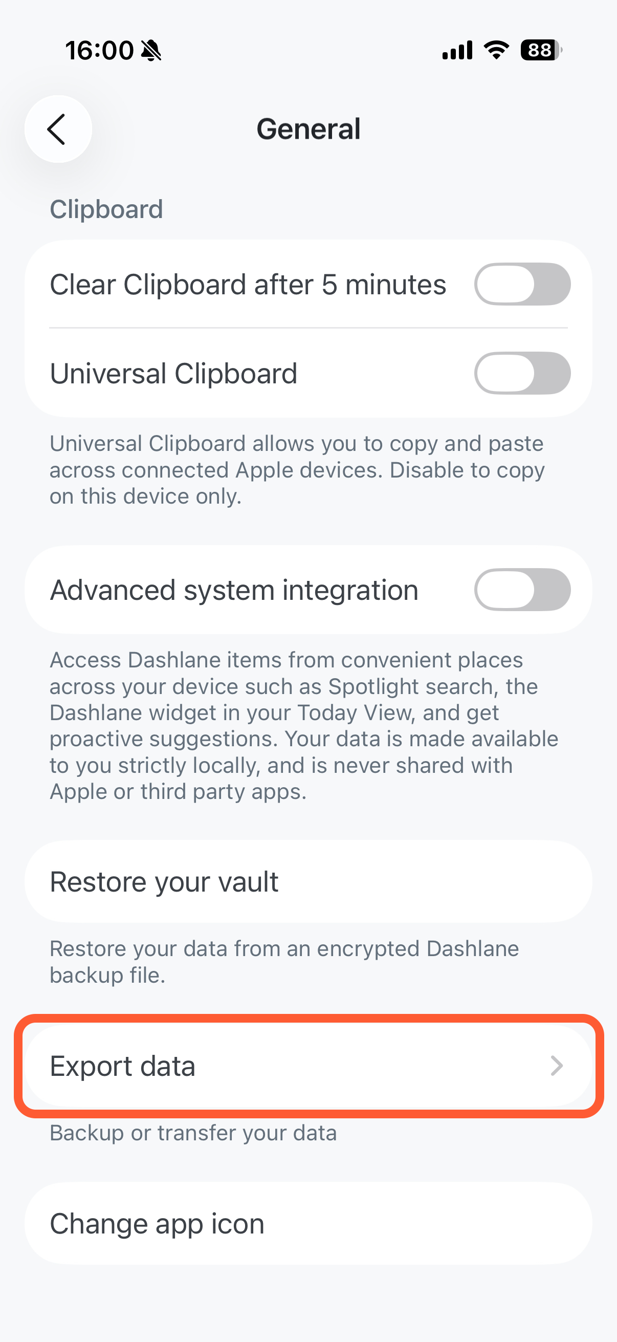 FAQ about the Dashlane Free plan discontinuation – Dashlane