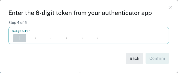 Use 2-factor authentication (2FA) to log in to your Dashlane account ...