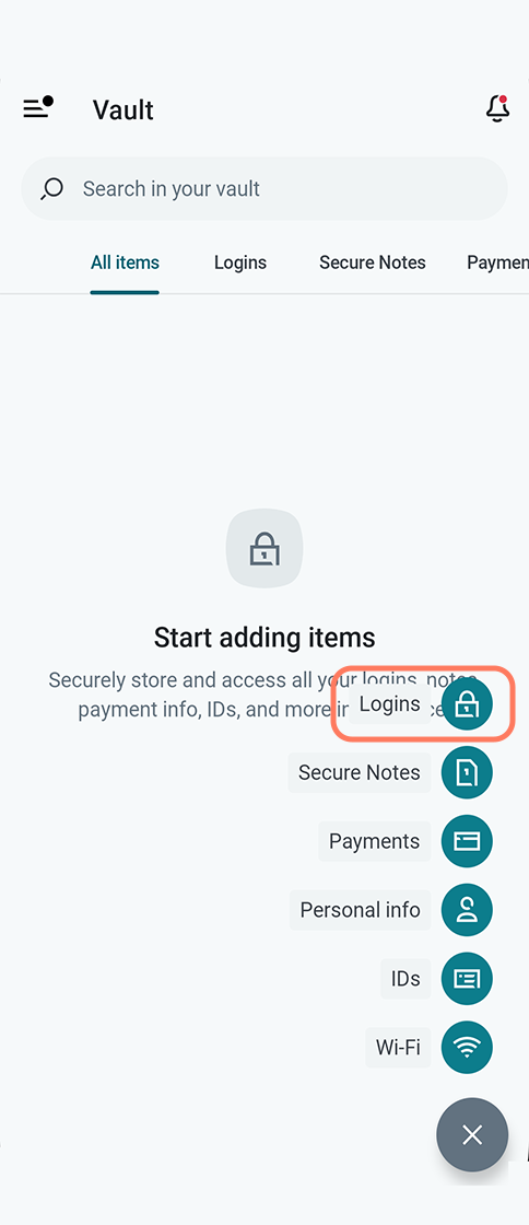 Import your data to Dashlane with a CSV file – Dashlane